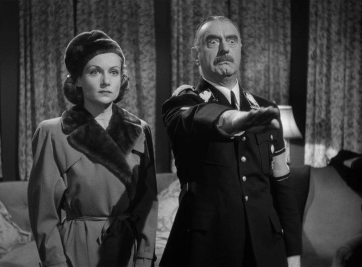 To Be or Not To Be (1942) – Classic for a Reason
