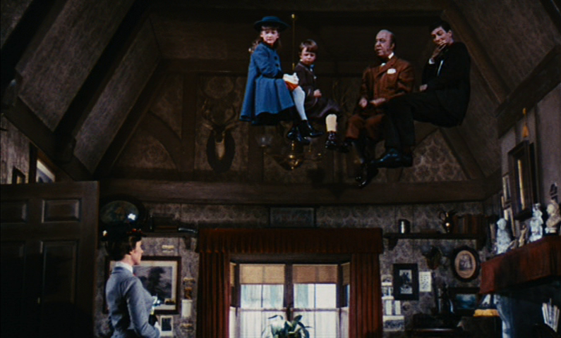 Mary Poppins – Classic for a Reason